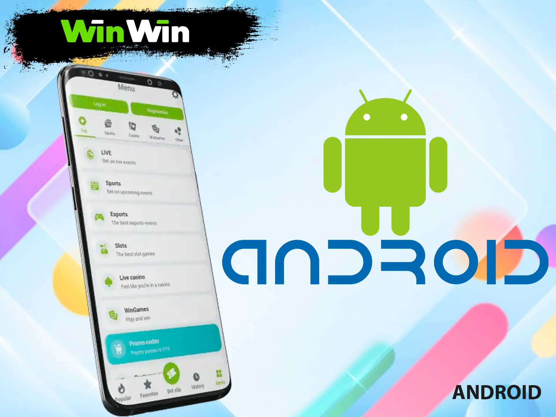 WinWin App Download – Android (Apk) and iOS for Free