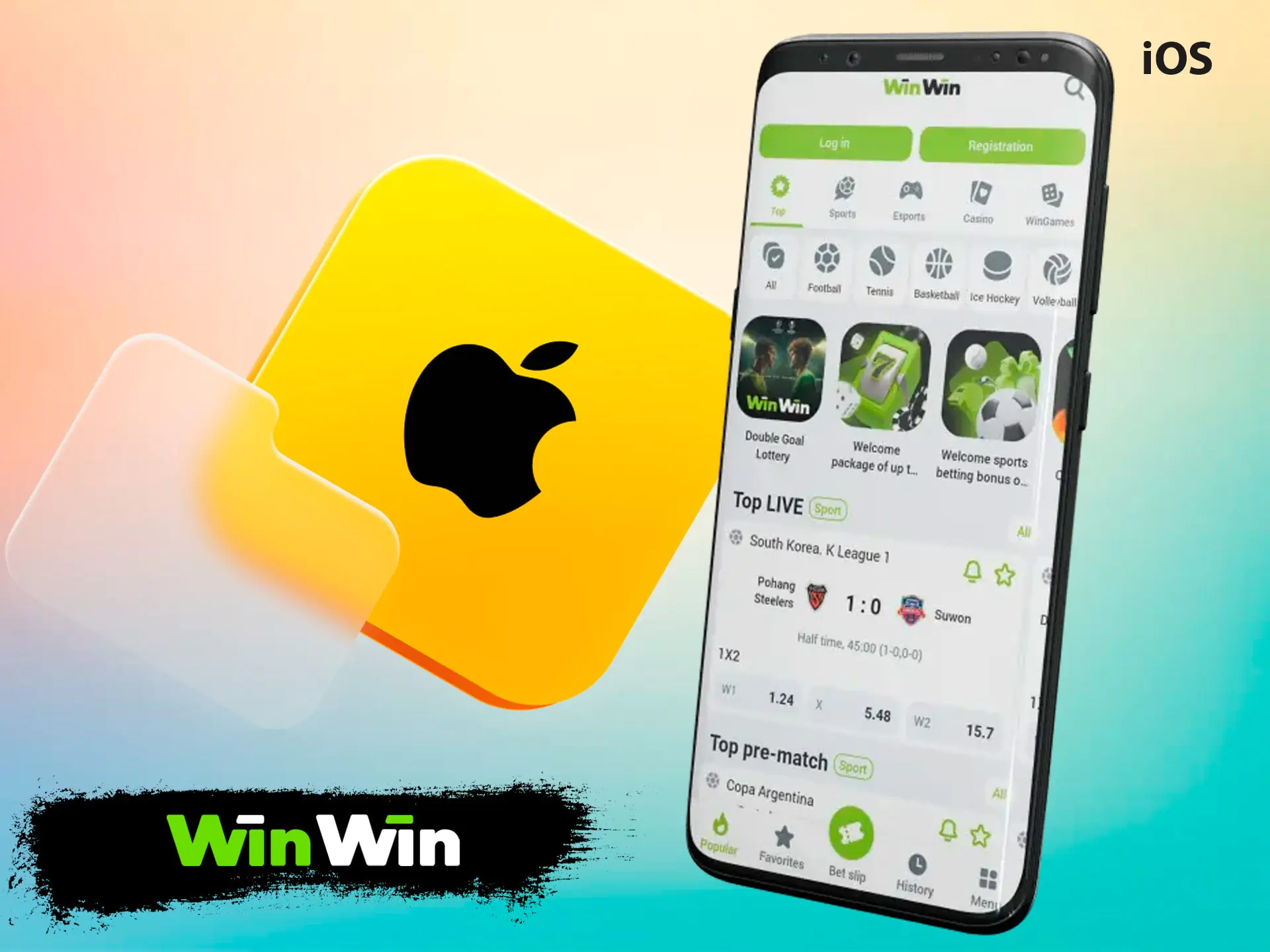 WinWin App Download – Android (Apk) and iOS for Free
