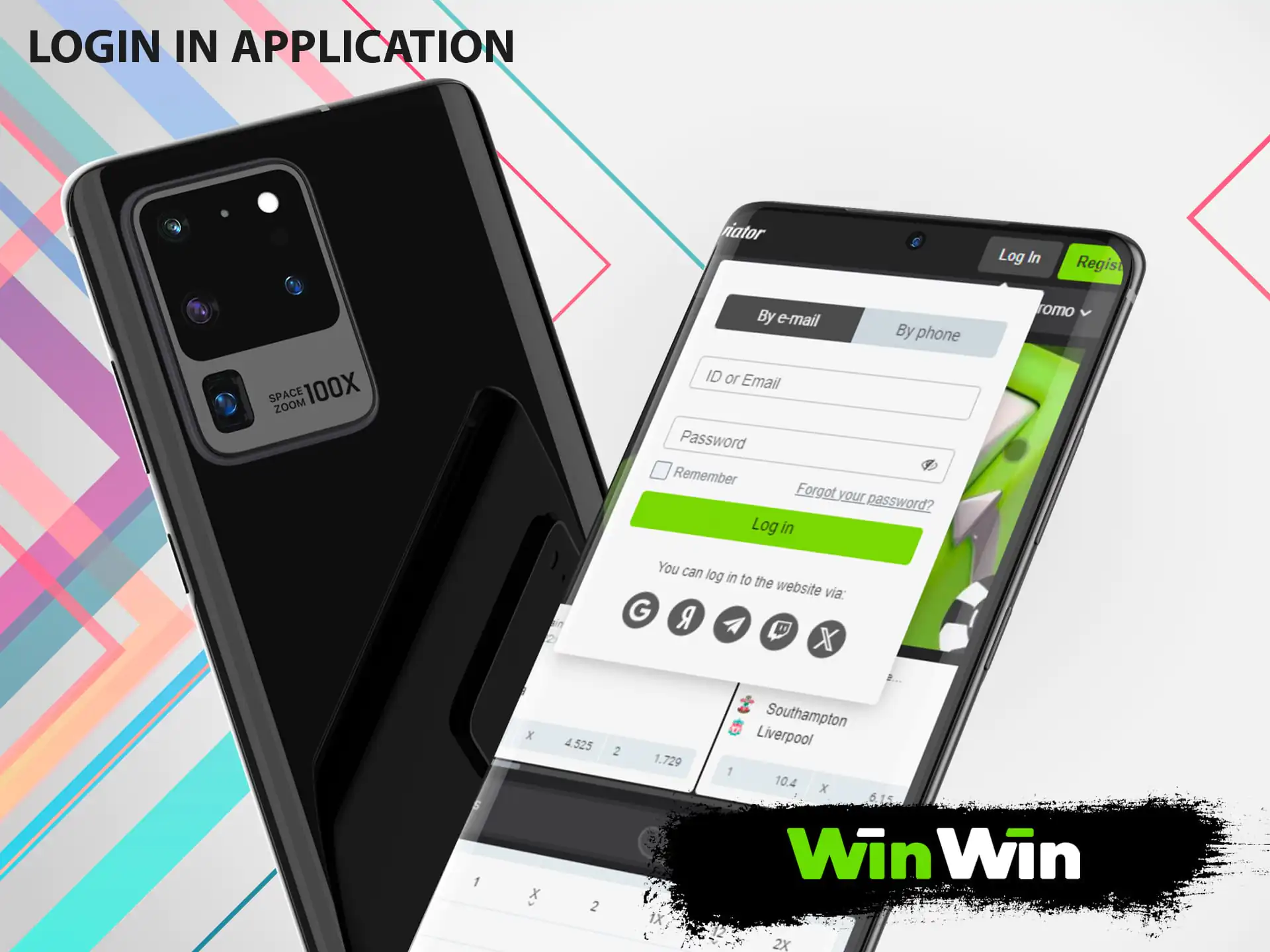WinWin App Download – Android (Apk) and iOS for Free